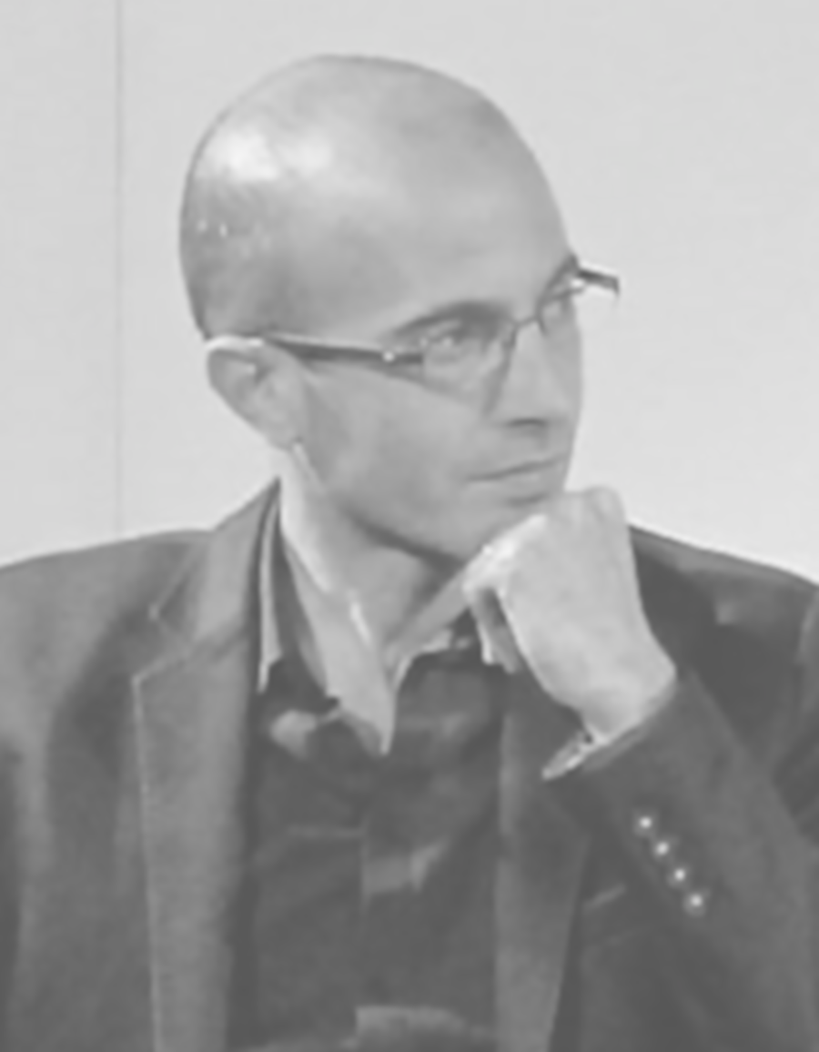 Оставете илюзиите си. Те са много тежки ~ Един урок за 21 век от Ювал ...